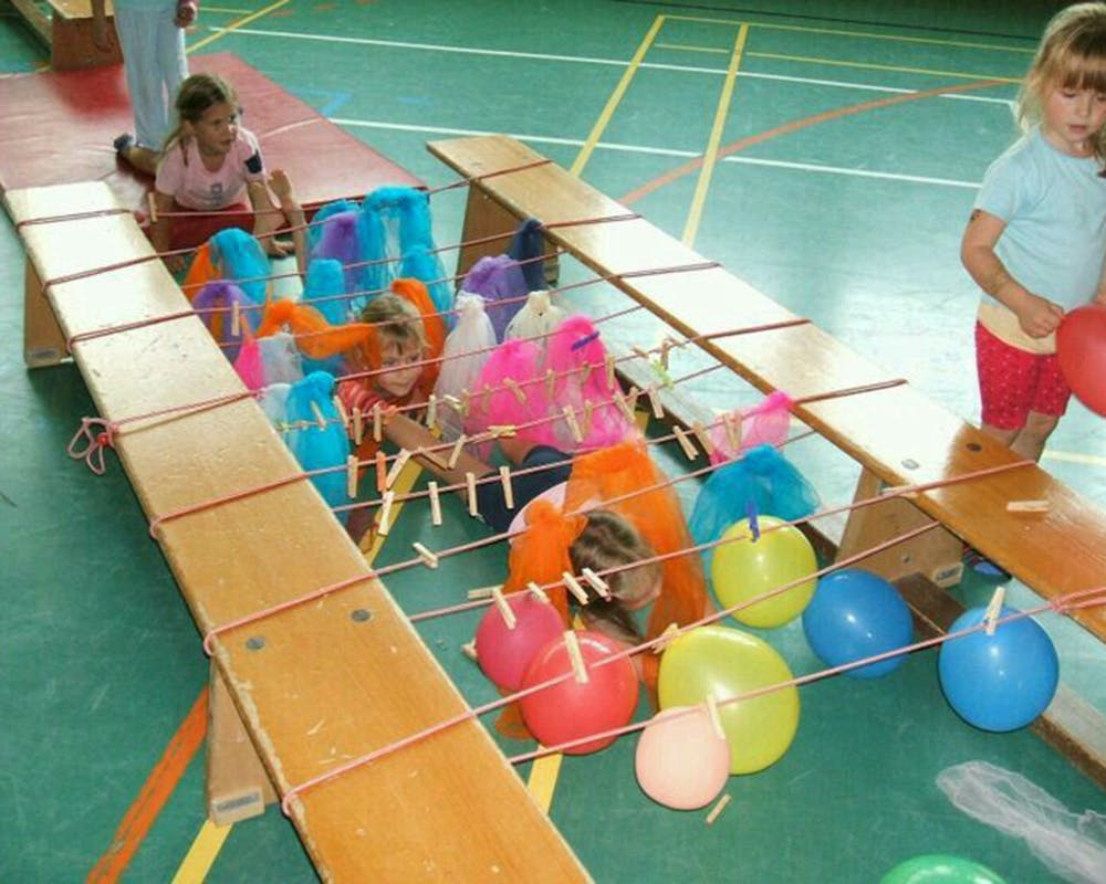 Olympiades pour enfants : top 15 des jeux et des activités | MOMES Olympiades pour enfants : top 15 des jeux et des activités | MOMES