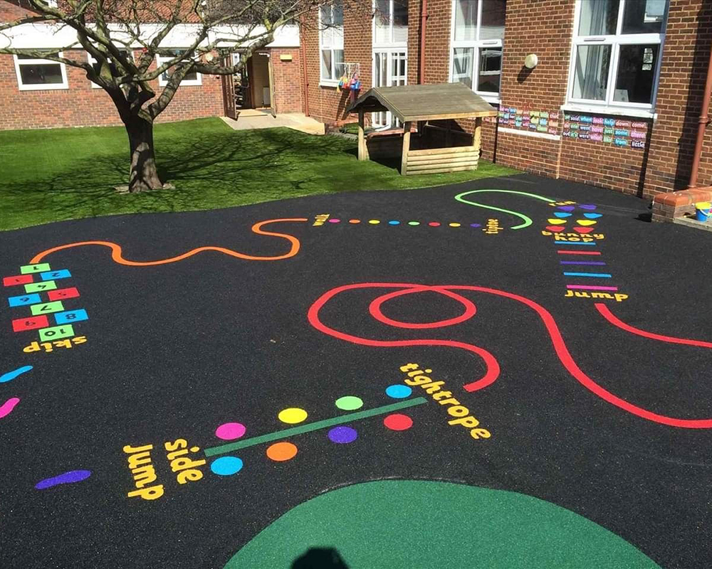 Top 20 des marelles géniales à dessiner à la maison | MOMES