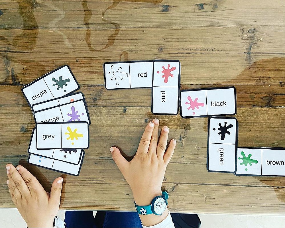 30 activités à faire pour occuper les enfants à la maison | MOMES