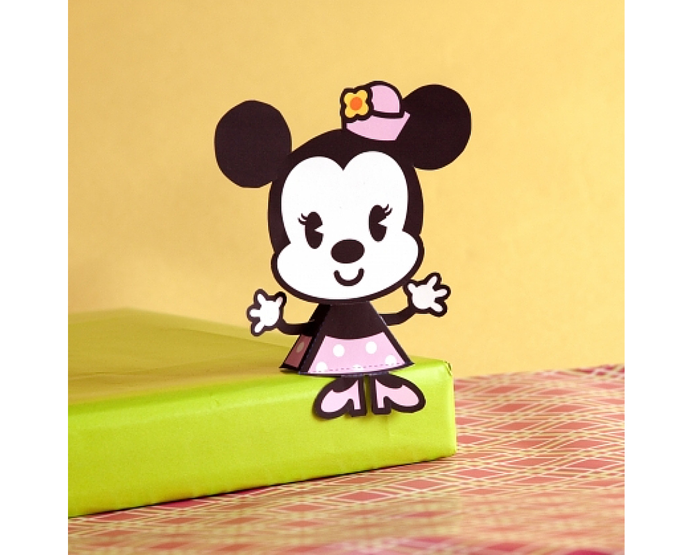 Les 18 meilleurs paper toys pour jouer sans se ruiner | MOMES