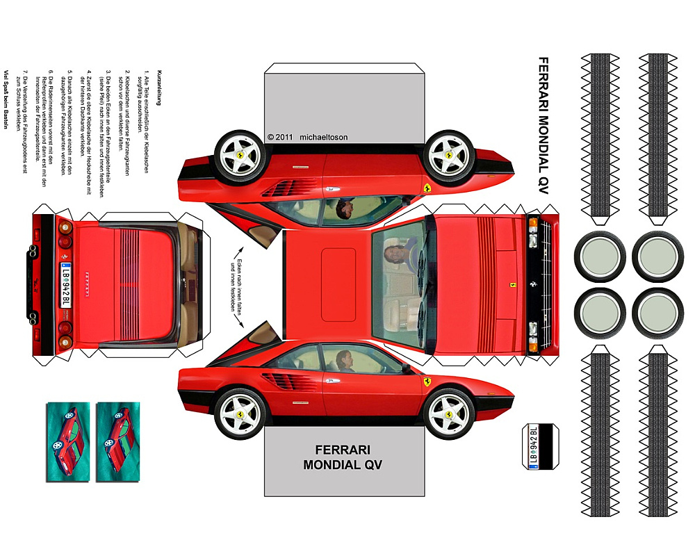 Les 18 meilleurs paper toys pour jouer sans se ruiner | MOMES