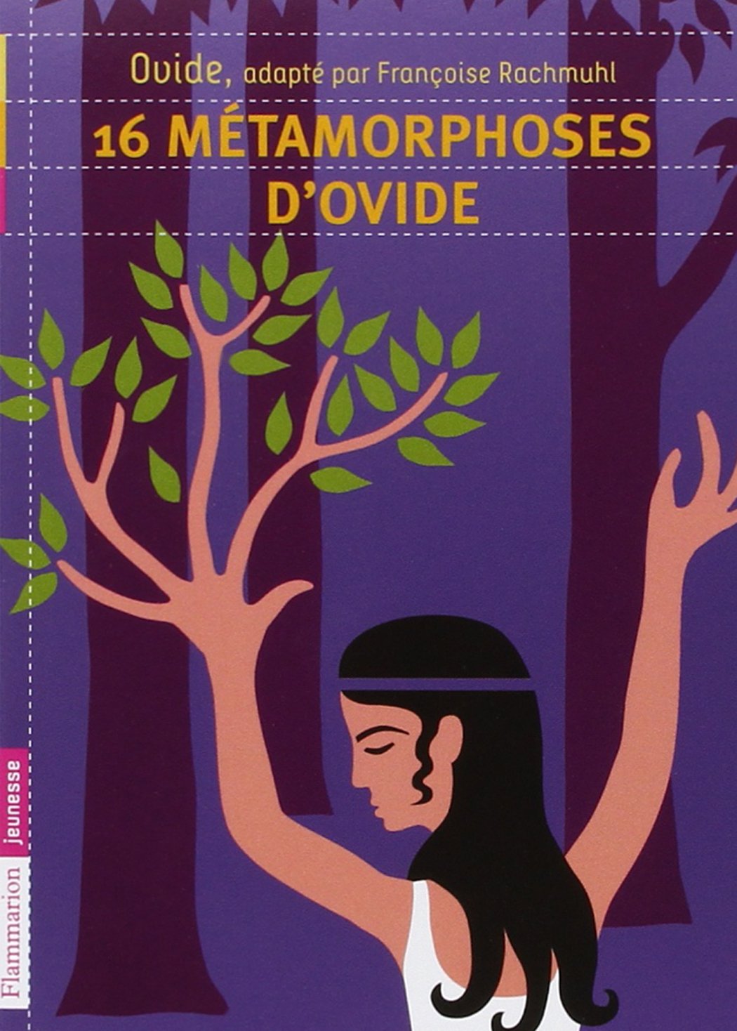 16 Metamorphoses D Ovide