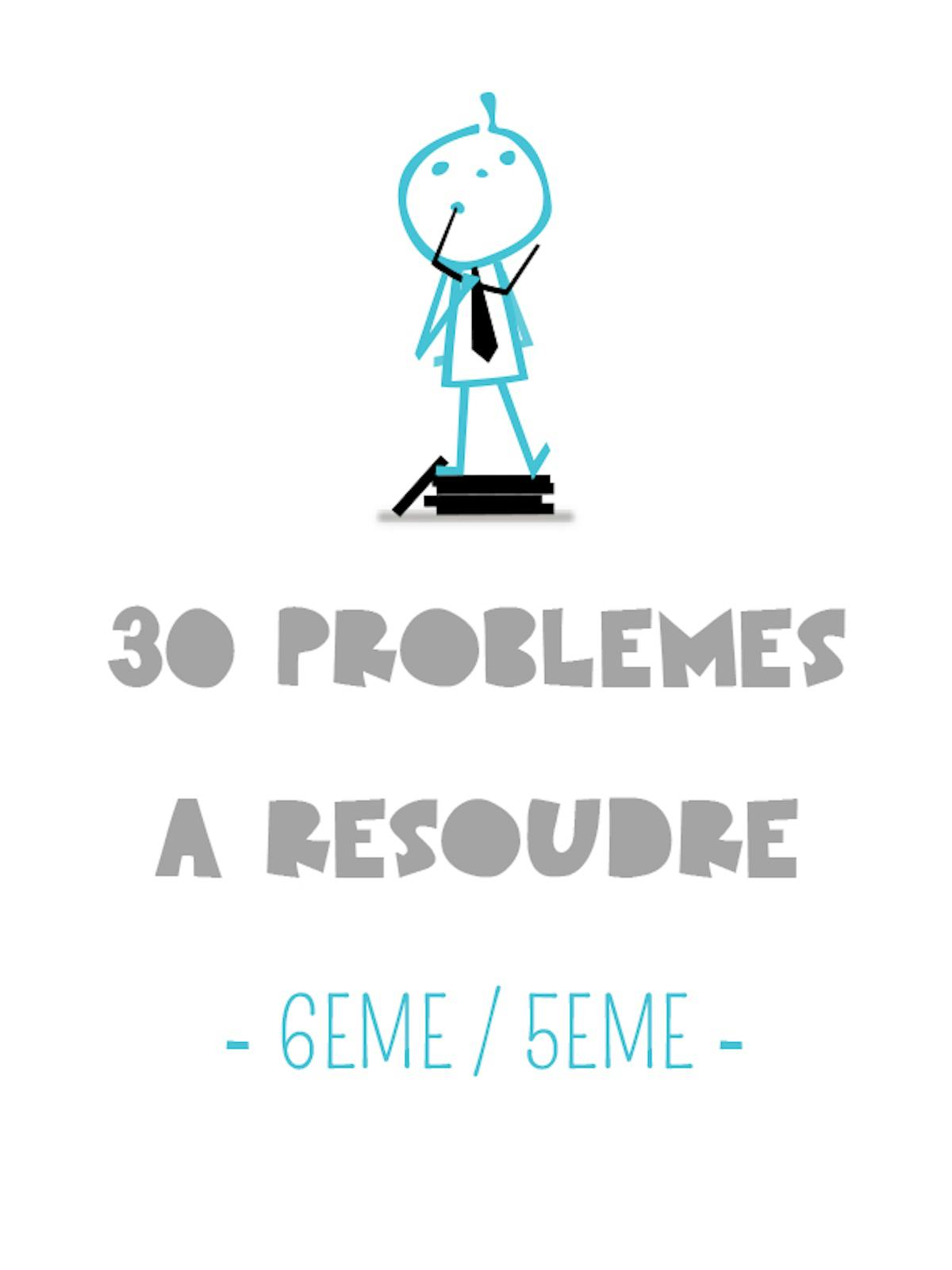 Divers problèmes mathématiques sous formes d'exercices | MOMES