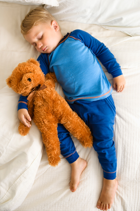 Berceuse - Berceuses et chansons pour s'endormir | MOMES