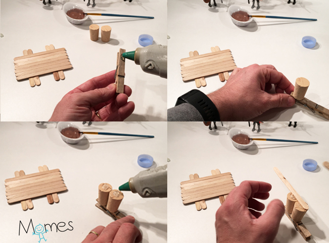DIY : Fabriquer une catapulte | MOMES