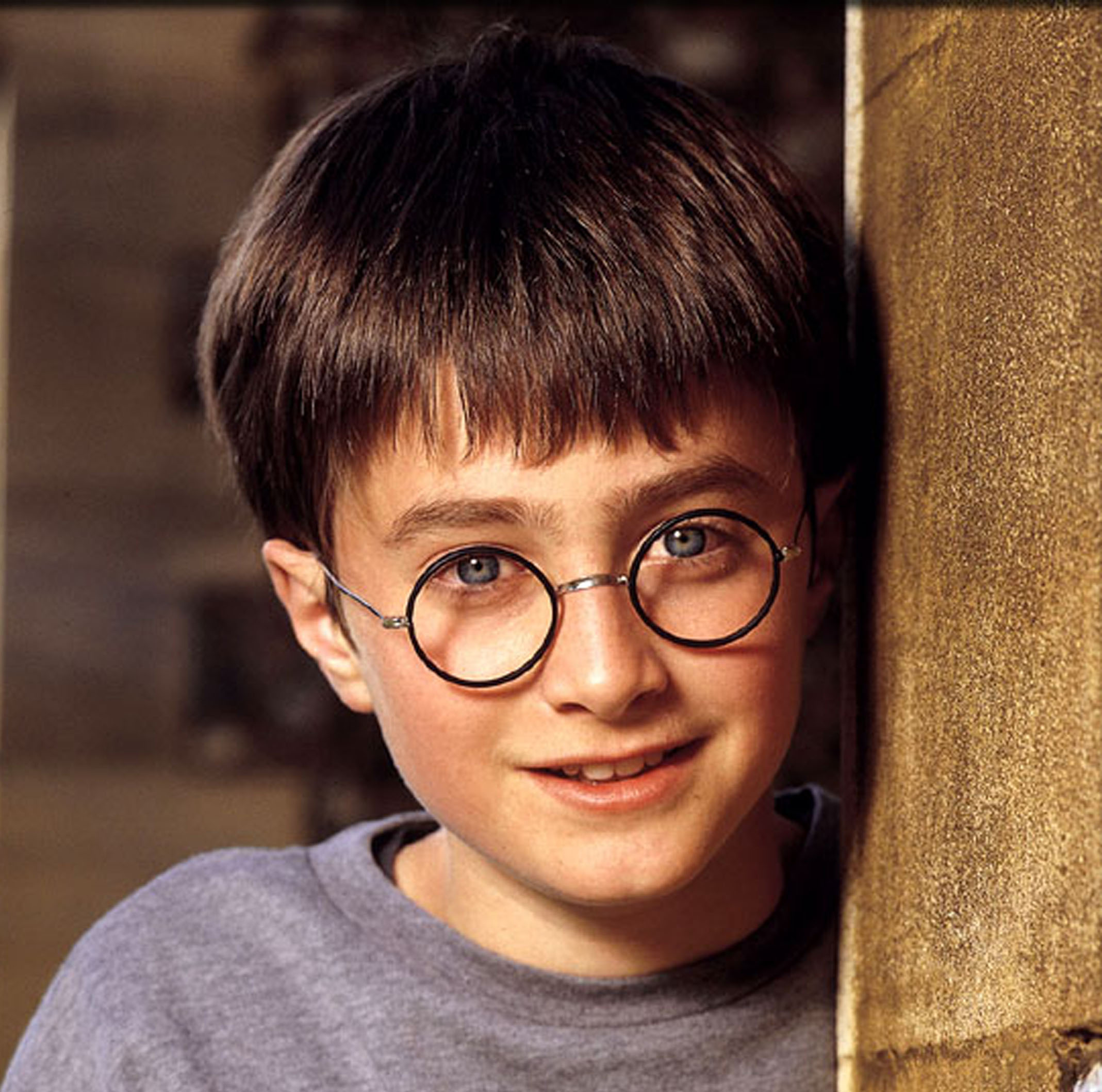 Daniel Radcliffe | MOMES.net