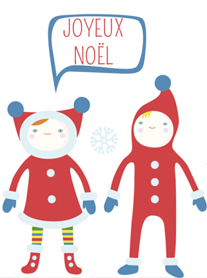 Comptines de Noël | MOMES
