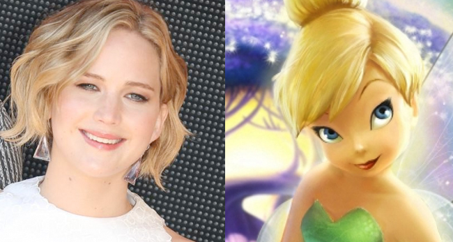 Fée Clochette Live Action : Disney+: le live action «Lilo & Stitch» a ...