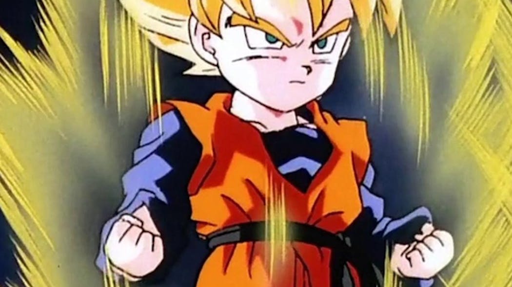 Dragon Ball Songoten