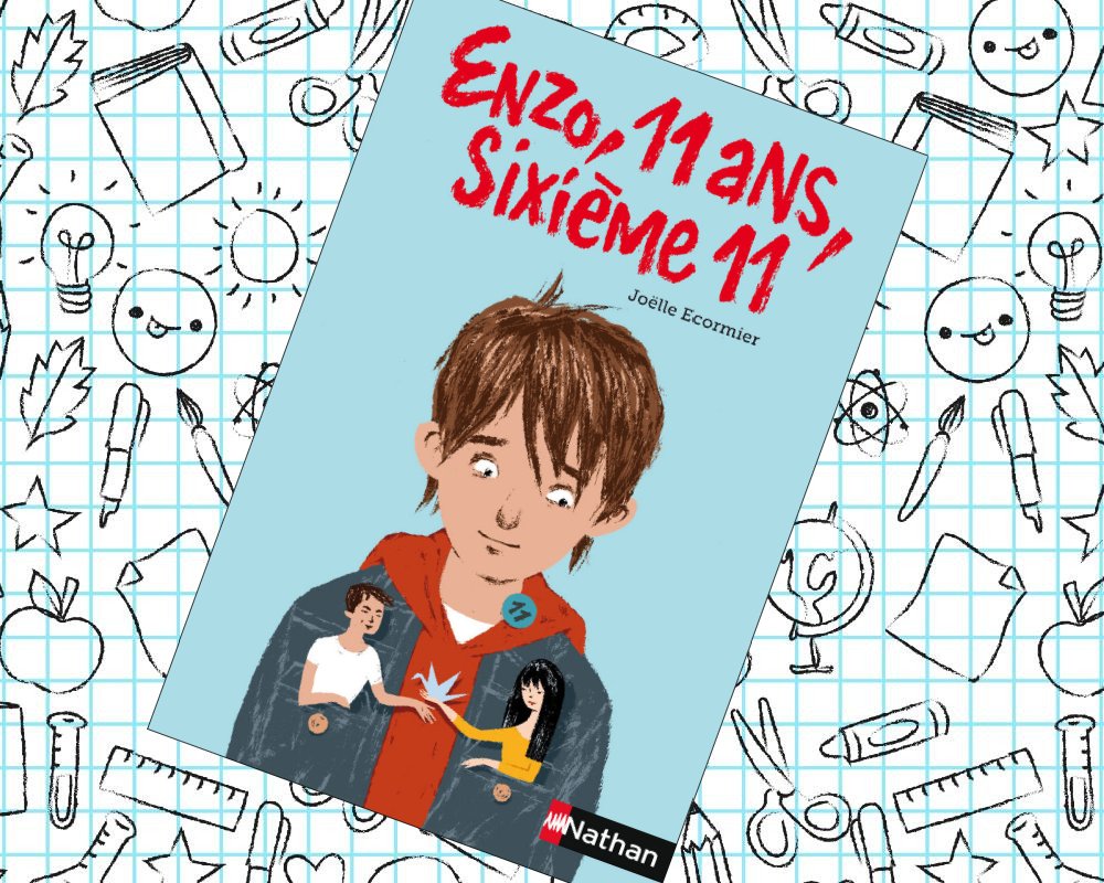 Les 20 meilleurs livres pour préparer les enfants à la rentrée | MOMES