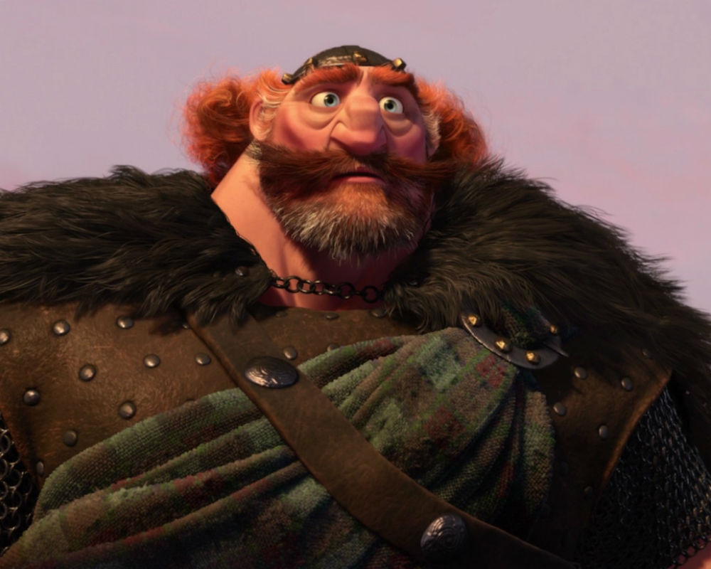 10 papas inoubliables de Disney | MOMES