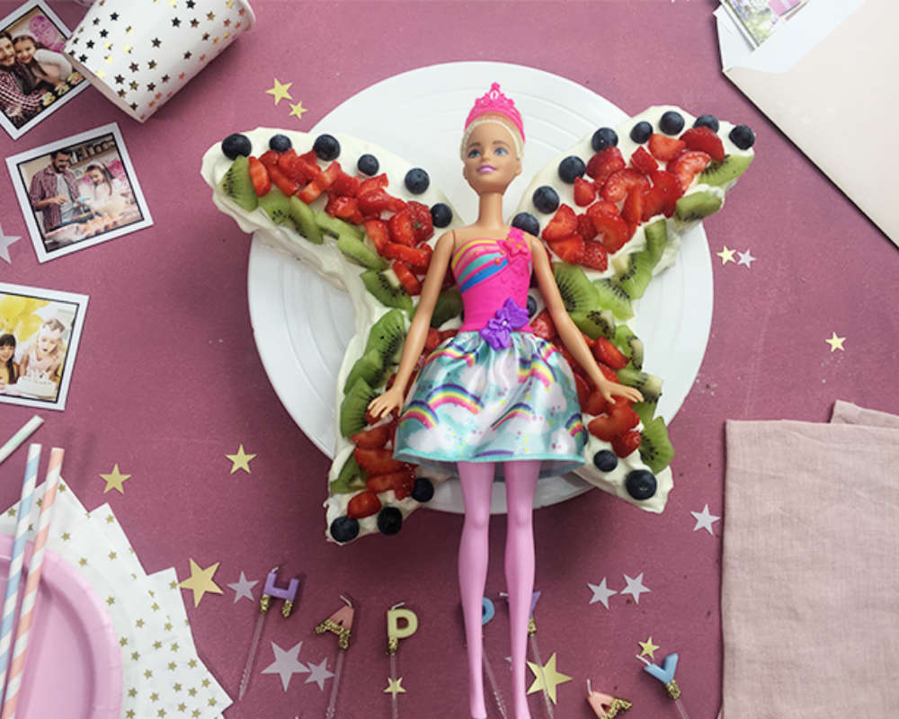 Idées de gâteau d'anniversaire pour enfant | MOMES