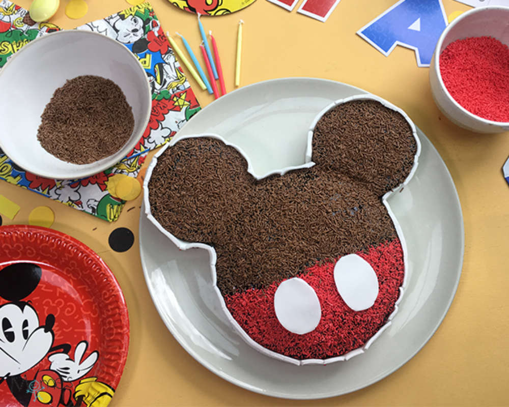 Idées de gâteau d'anniversaire pour enfant | MOMES