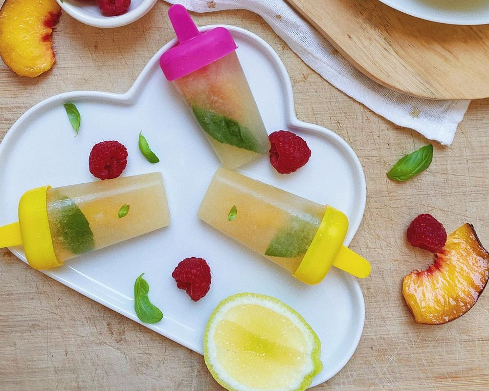 Recette glace maison : 35 idées extra et faciles à faire | MOMES