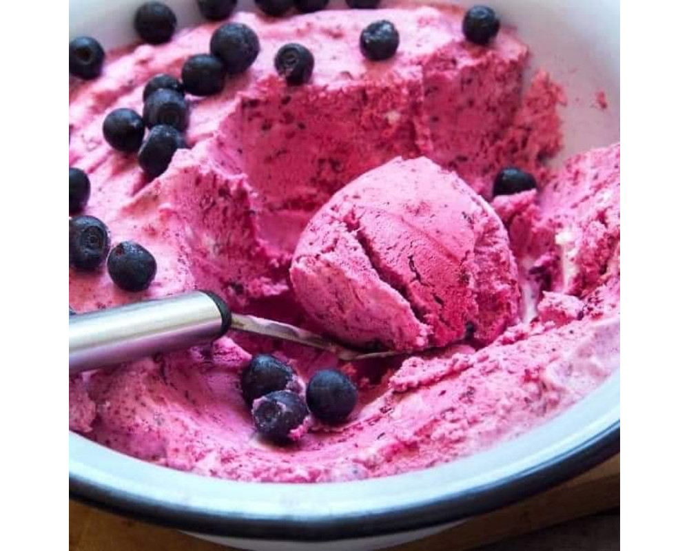 Recette glace maison : 35 idées extra et faciles à faire | MOMES