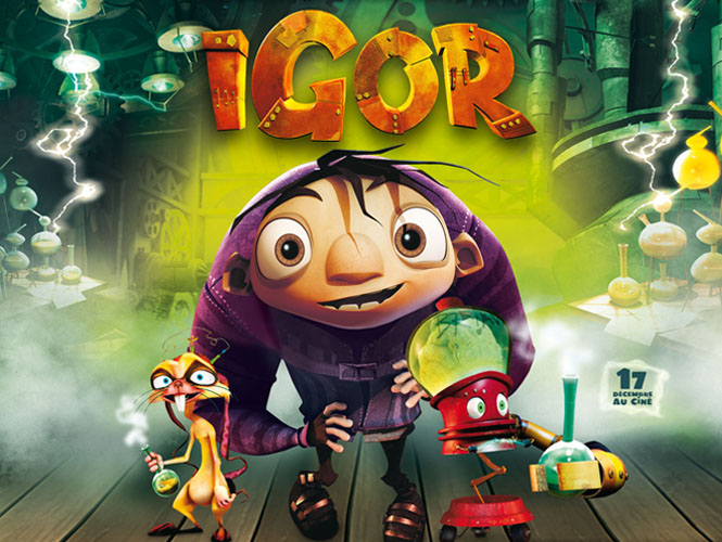 30 films pour Halloween à regarder avec les enfants | MOMES