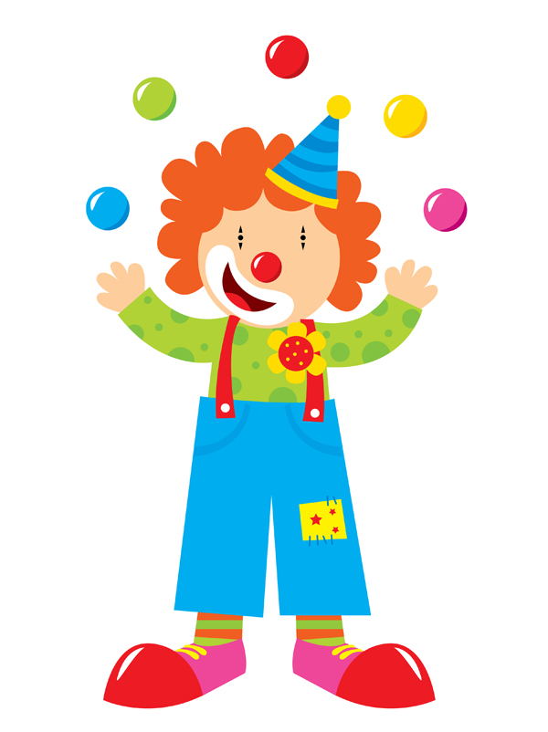 J'ai un gros nez rouge | MOMES.net