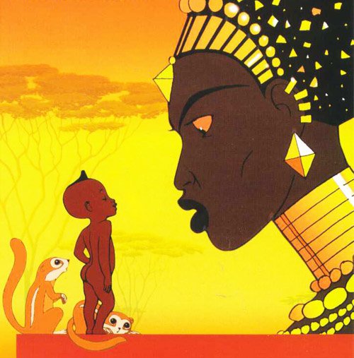 Les couples célèbres des dessins-animés | MOMES.net