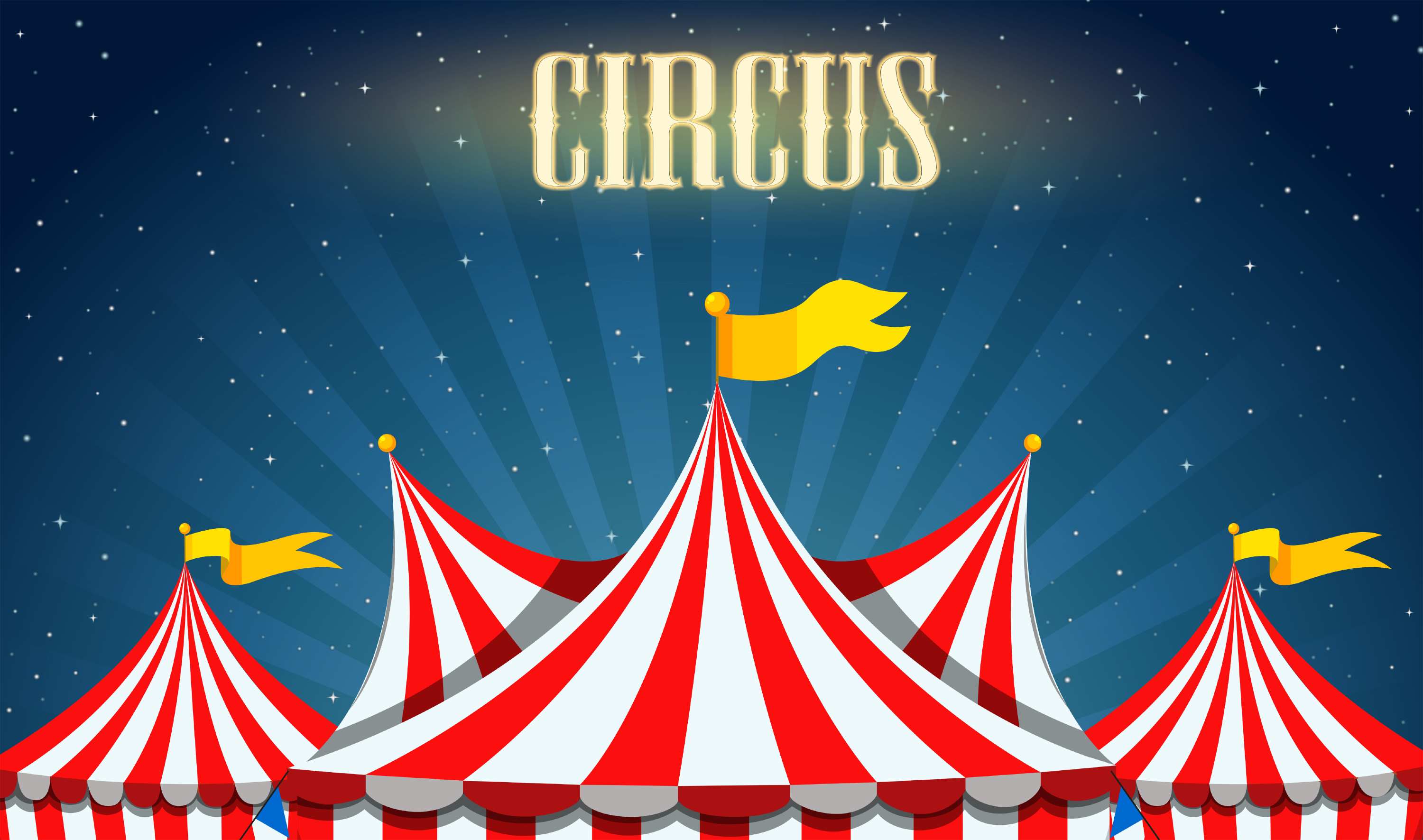 Histoire du cirque | MOMES