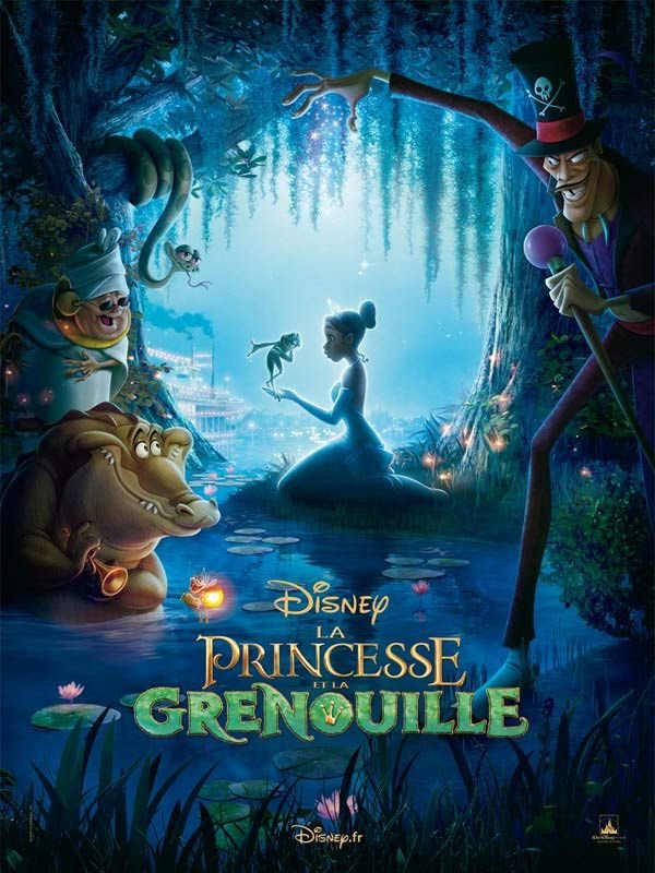 Les films pour enfant en 2010 | MOMES