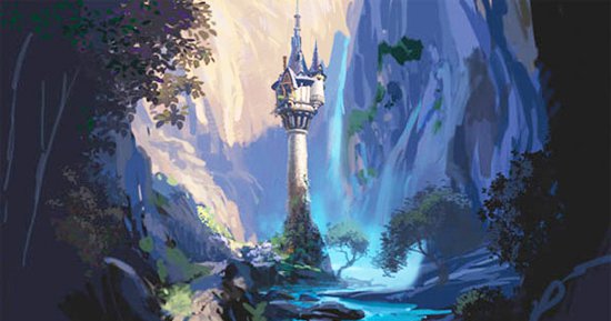 Raiponce | MOMES.net