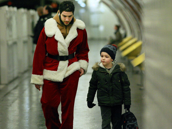 Les 50 meilleurs films de Noël à voir en famille à la maison ou au ciné ...