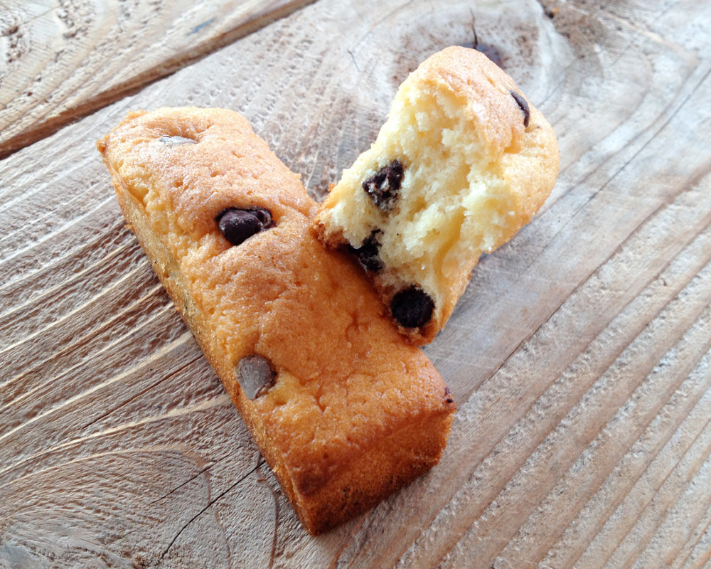 Rentrée des classes : les goûters des années 80 et 90 faits maison | MOMES