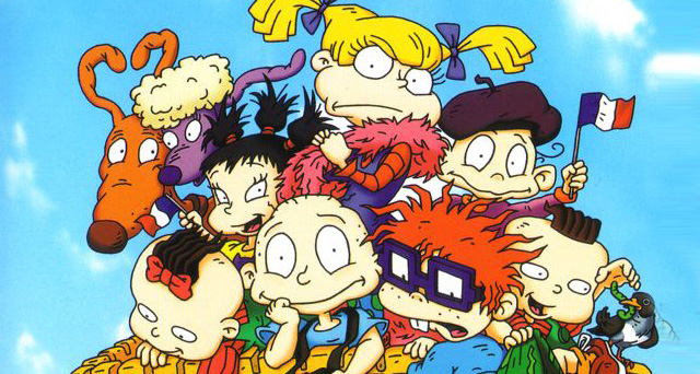 Le grand retour des Razmoket ! | MOMES