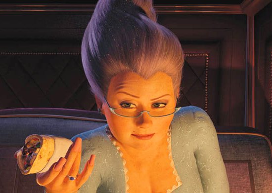 Les fées les plus célèbres du monde | MOMES