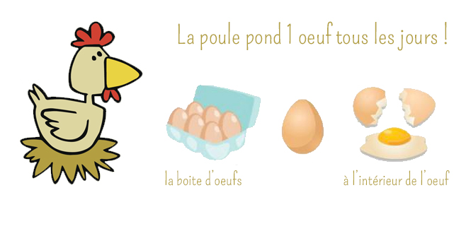 La poule | MOMES.net
