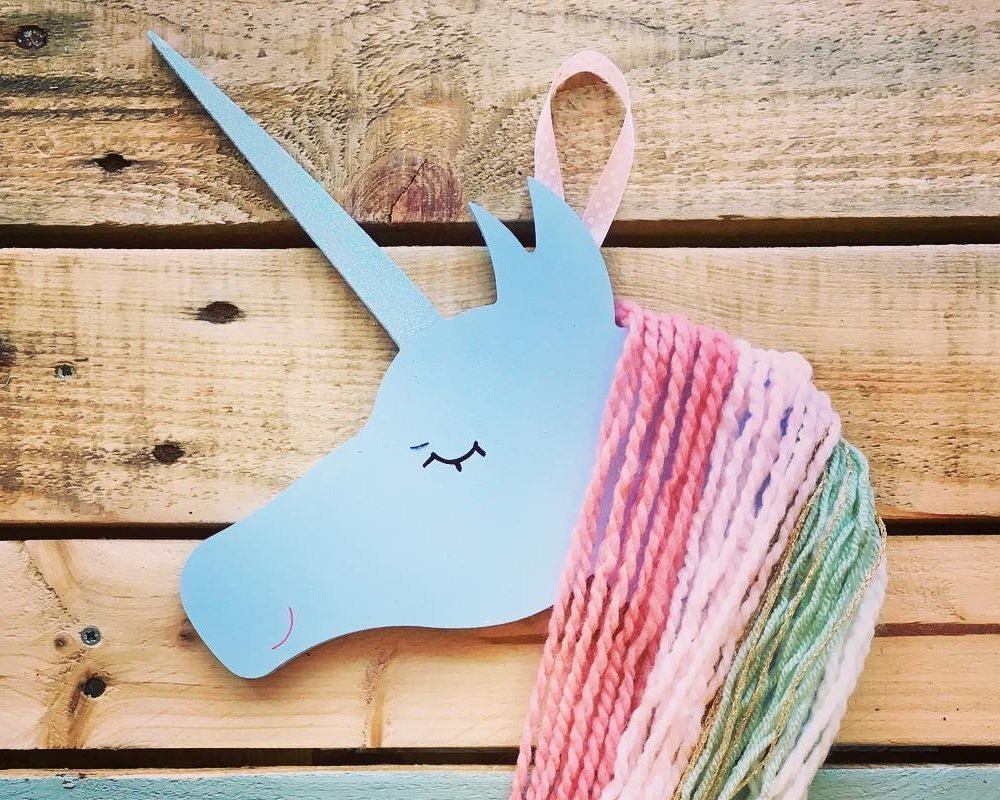 Les 20 meilleures idées pour un anniversaire licorne | MOMES