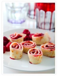 Recette de crêpes | MOMES