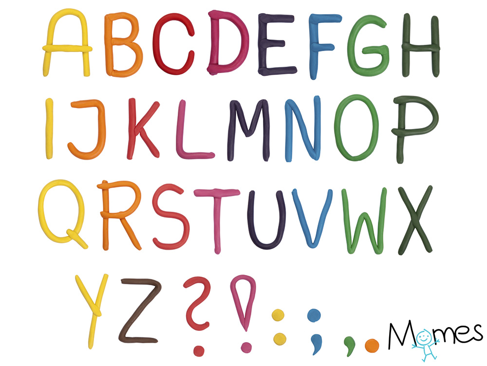 Pâte à modeler : 20 modèles faciles à faire pour les enfants | MOMES