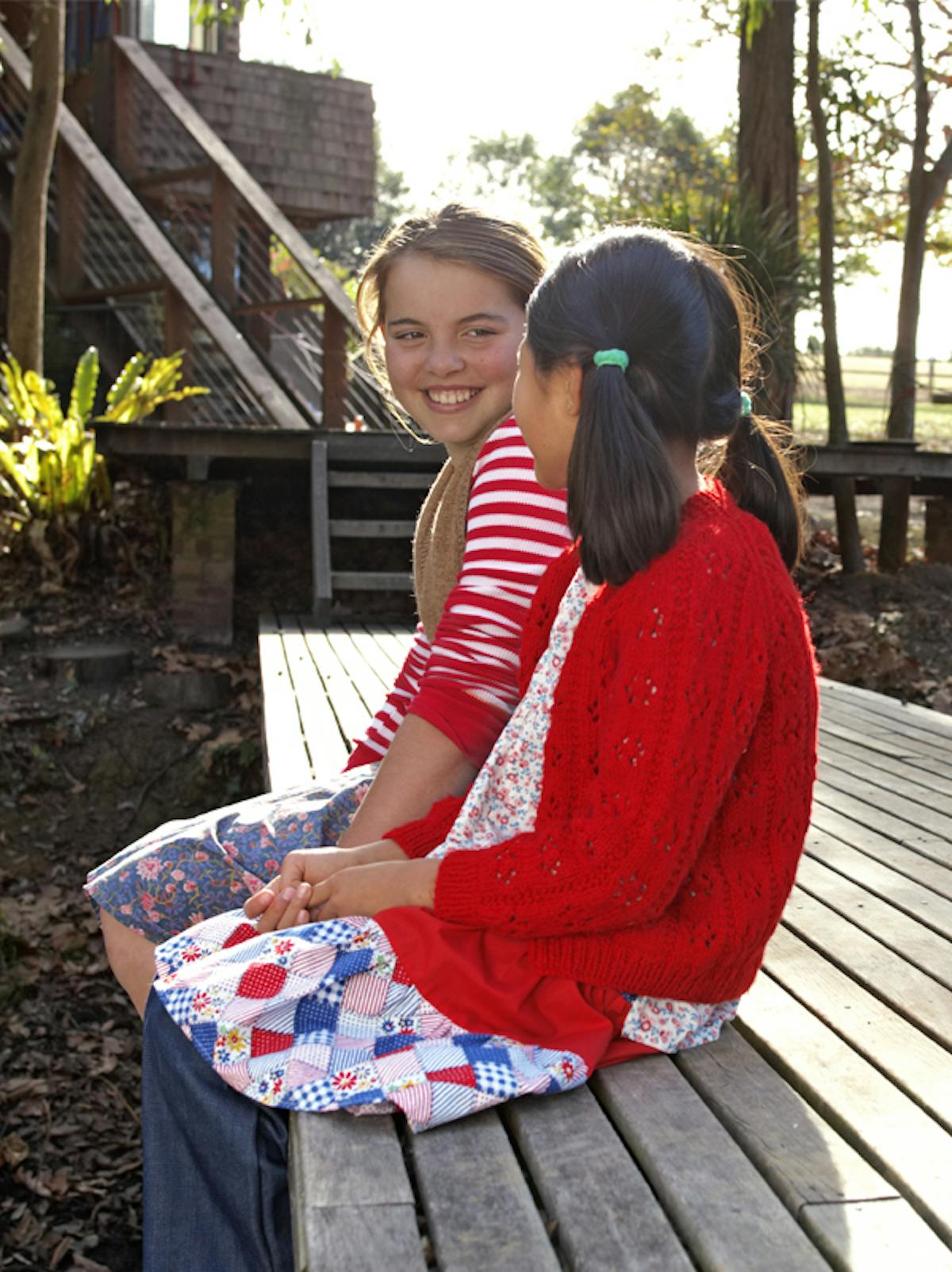 Qu'est-ce qu'un ami ? Définition selon les enfants. | MOMES