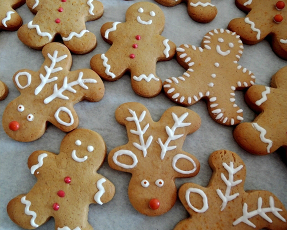 Noël : 10 activités à faire avec les enfants avant le jour J | MOMES