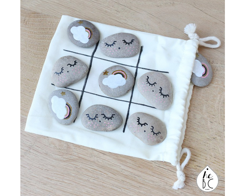 20 idées de cadeaux de Noël à faire soi-même | MOMES