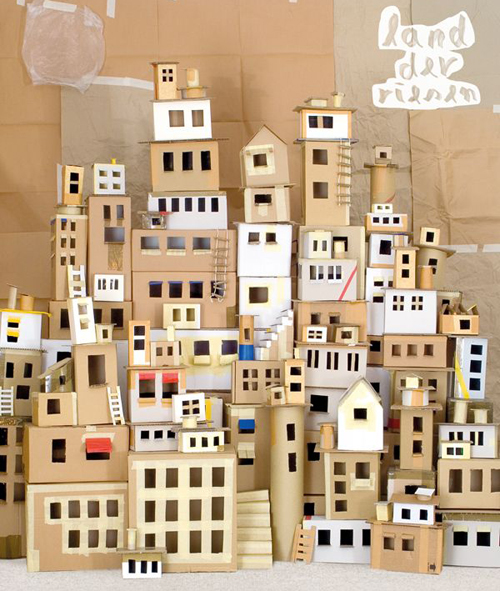 Jeux en carton : des idées de bricolages ludiques et créatifs à tester ...