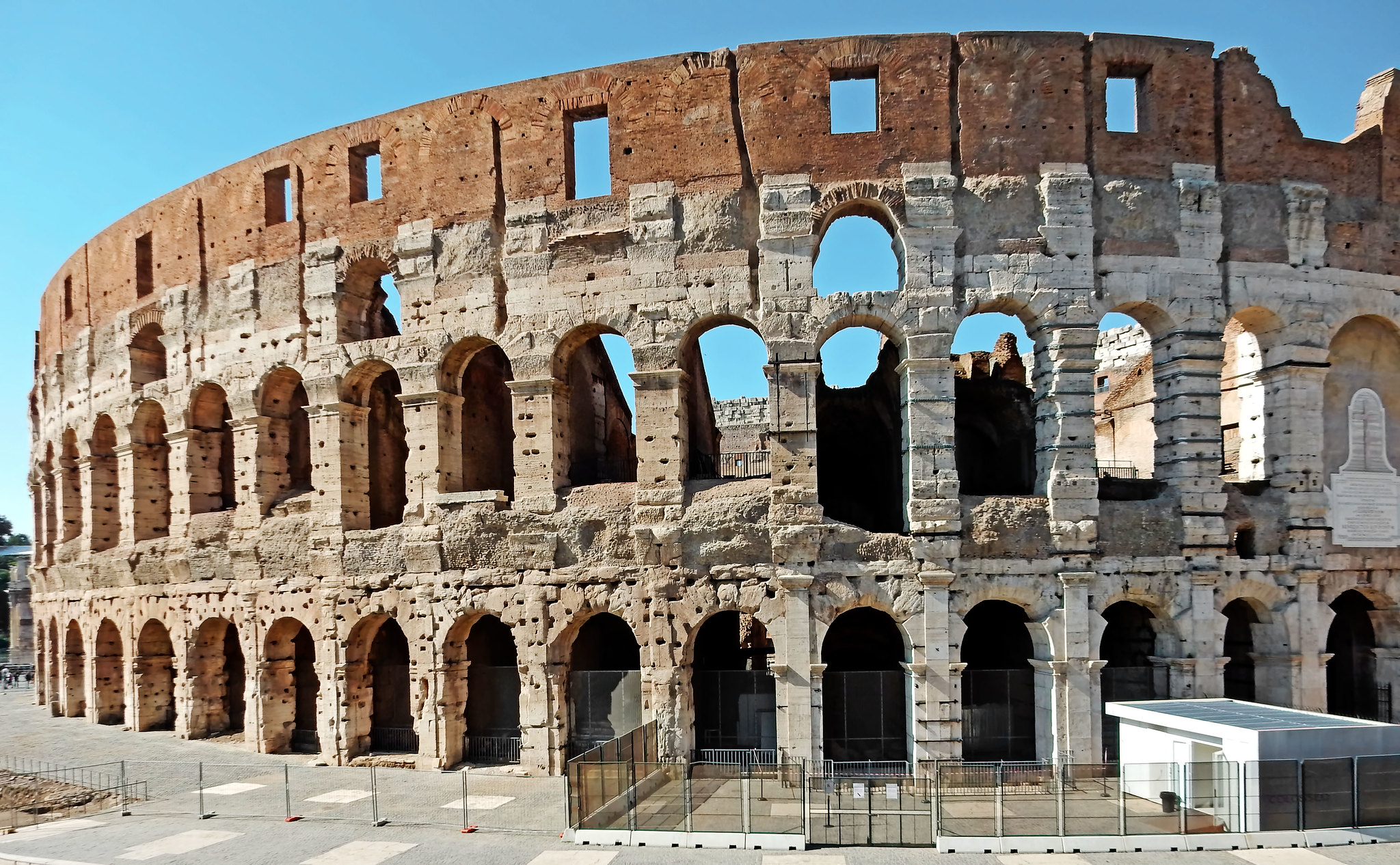 La Rome antique : découvrez les fondements de son histoire ! | MOMES