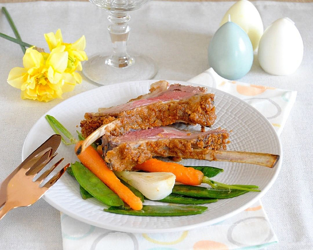 Top 22 des idées pour un repas de Pâques avec les enfants | MOMES