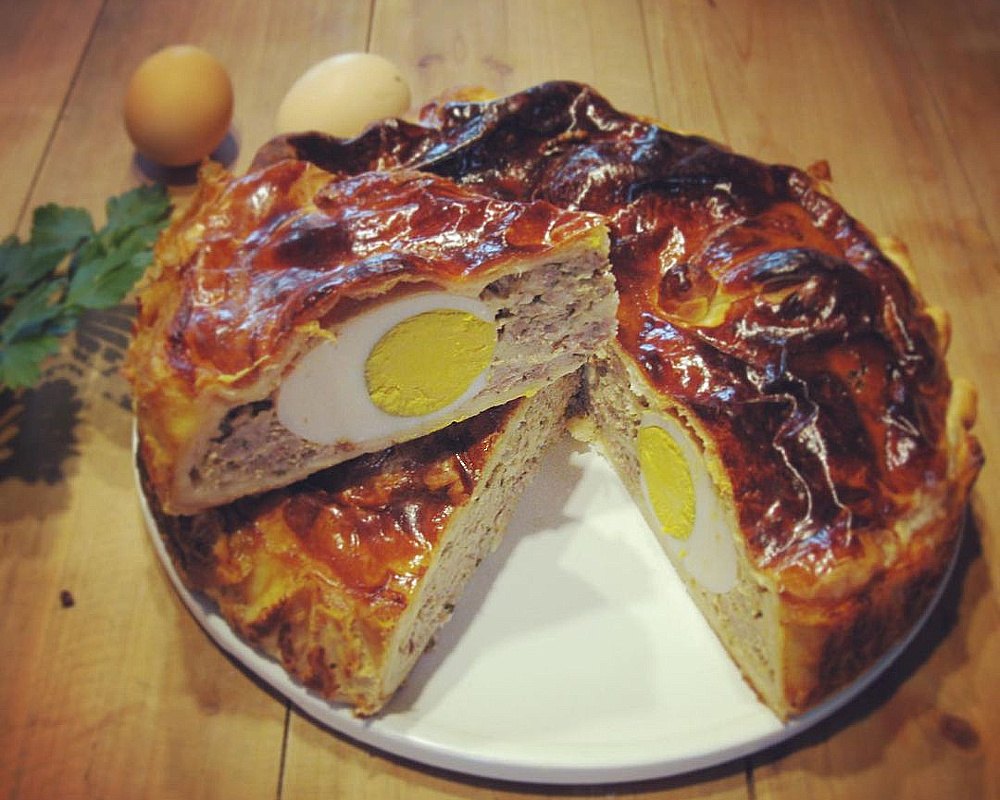 Top 22 des idées pour un repas de Pâques avec les enfants | MOMES