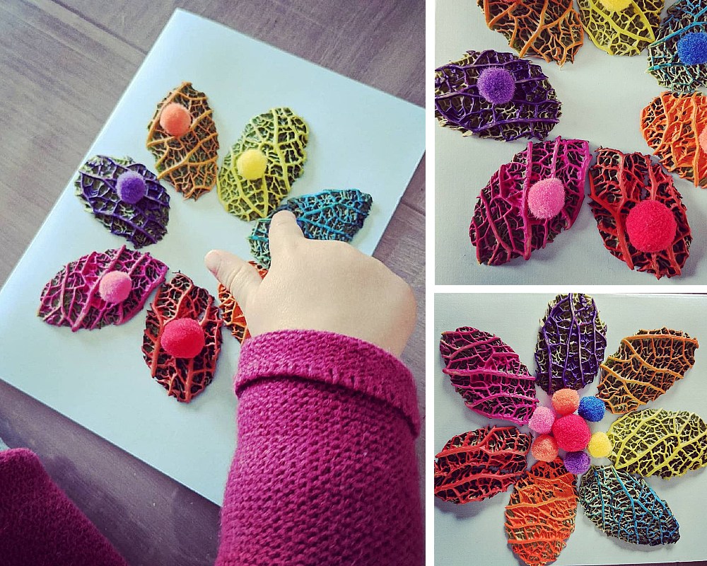 Top 20 des activités manuelles à faire au printemps | MOMES