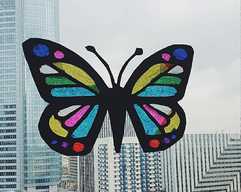 20 bricolages pour créer des insectes: abeille, papillon... | MOMES