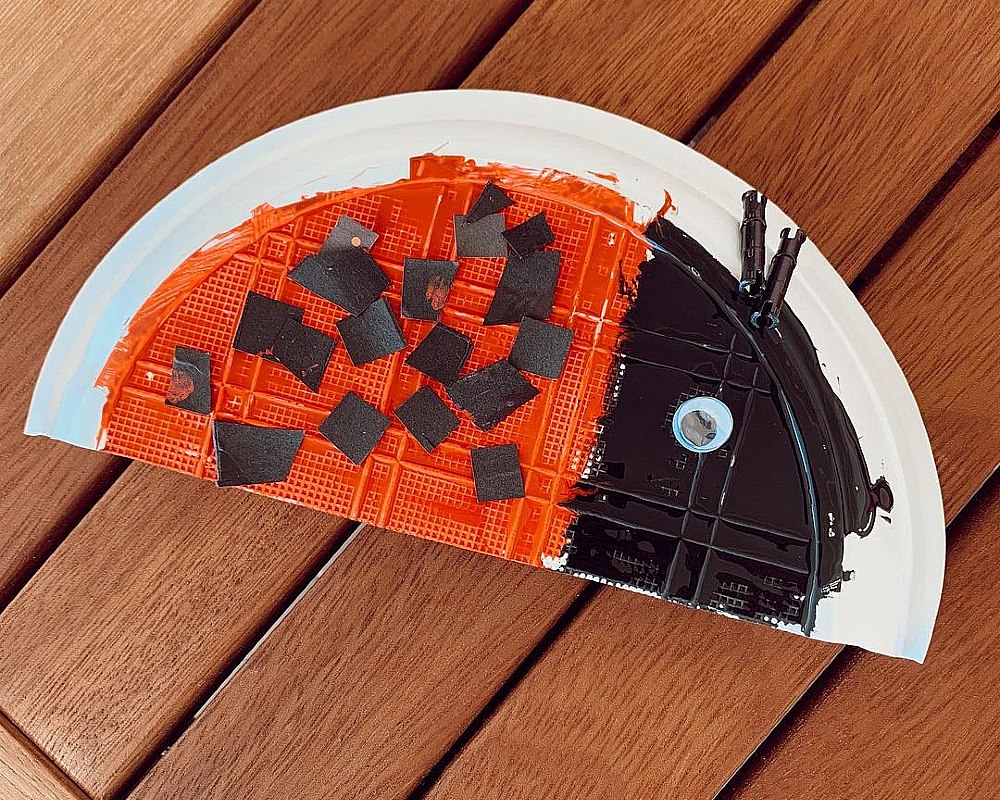 20 bricolages pour créer des insectes: abeille, papillon... | MOMES