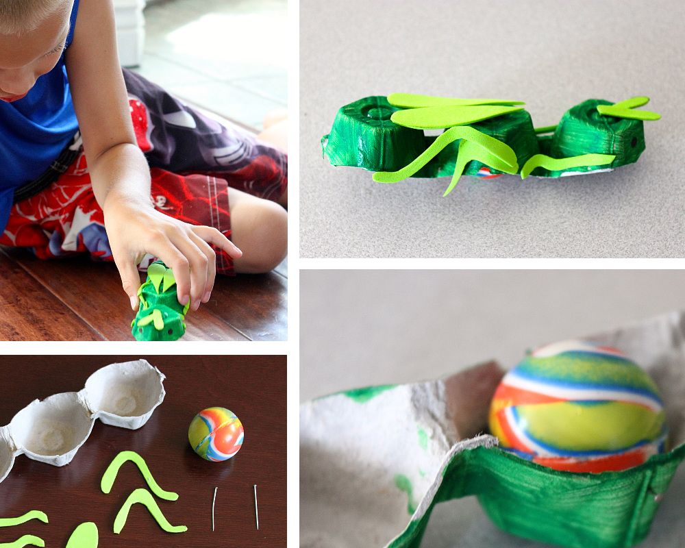 20 bricolages pour créer des insectes: abeille, papillon... | MOMES