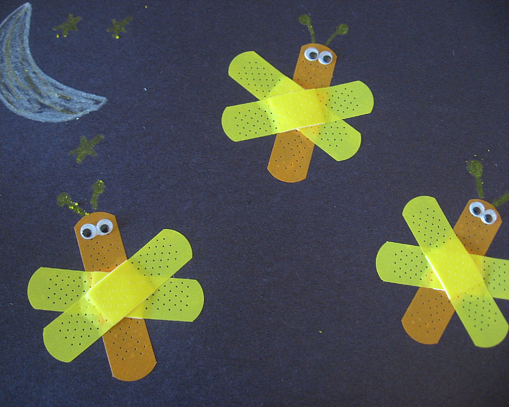 20 bricolages pour créer des insectes: abeille, papillon... | MOMES