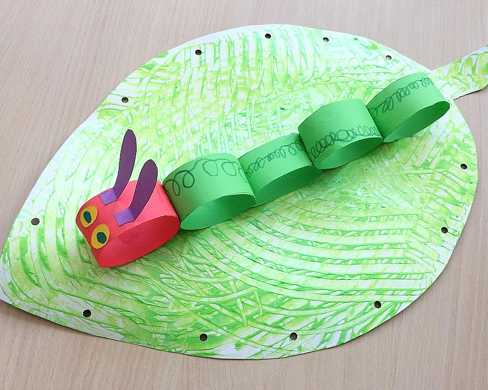 20 bricolages pour créer des insectes: abeille, papillon... | MOMES