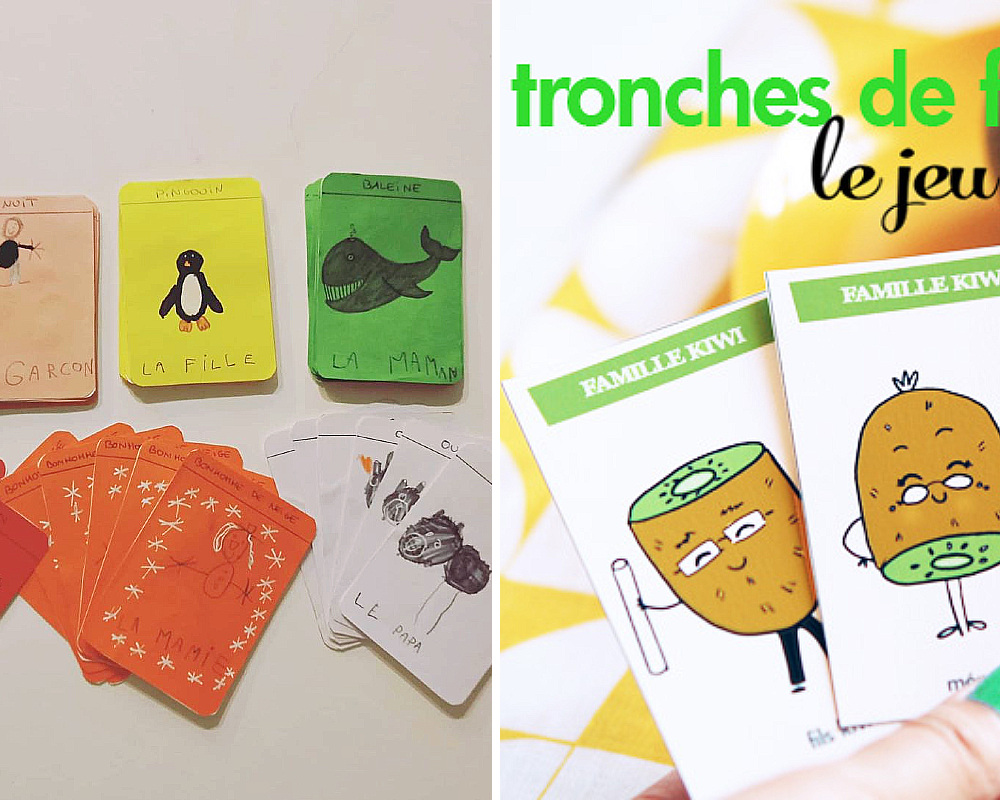 20 mini jeux et jeux de voyage fait maison pour les vacances (DIY) | MOMES