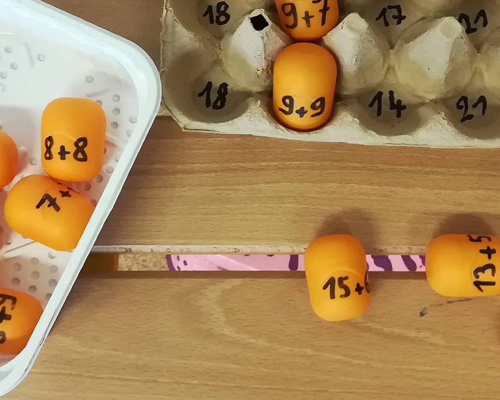 10 activités pour réviser les additions et les soustractions | MOMES