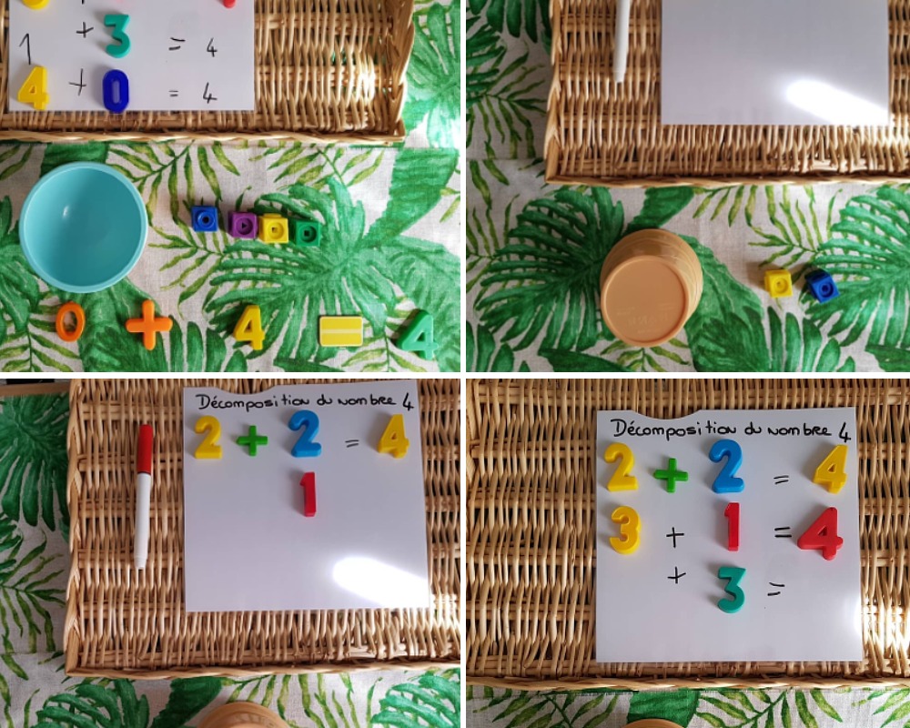 10 activités pour réviser les additions et les soustractions | MOMES