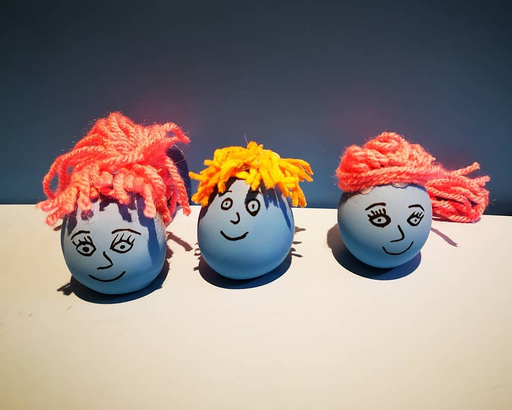 Top 20 des activités sensorielles pour les enfants | MOMES